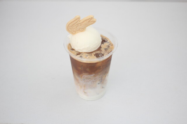 ドリンクメニュー : Le Cafe Lacoste （ル カフェ ラコステ） - 明治神宮前/カフェ | 食べログ