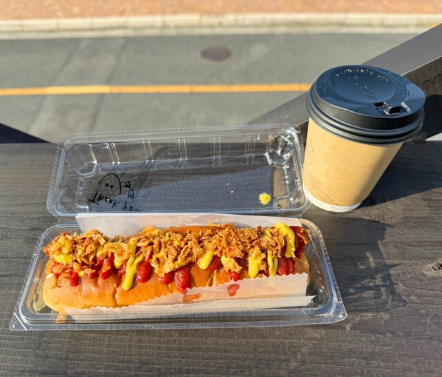 夏井ヶ浜kitchen OTO （オト） - 芦屋町その他/カフェ | 食べログ