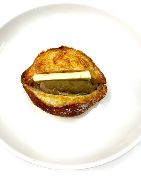 Bakery Panto （ベーカリー パント） - 帖佐/パン | 食べログ