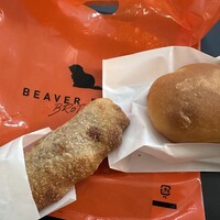 『東日本橋の名店「BEAVER BREAD」の新業態店♡』by ゆっきょし : BEAVER BREAD BROTHERS （ビーバー ブレッド ブラザーズ） - 虎ノ門ヒルズ/パン [食べログ]