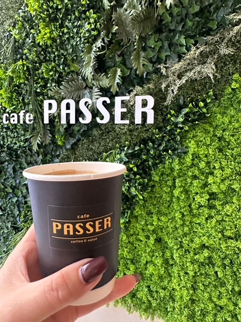 cafe PASSER （カフェ パセ） - 土橋/カフェ | 食べログ