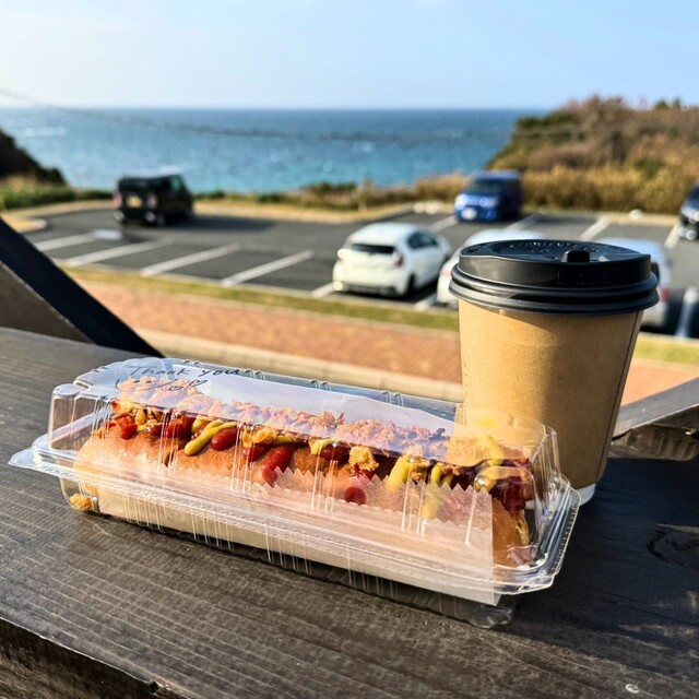 夏井ヶ浜kitchen OTO （オト） - 芦屋町その他/カフェ | 食べログ