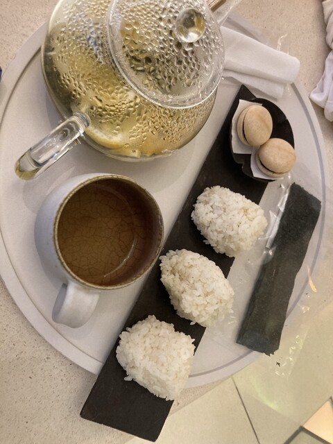 ユブネ トウキョウ （YUBUNE TOKYO） - 新宿三丁目/カフェ | 食べログ