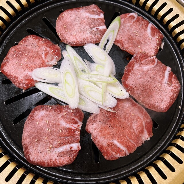 大丸焼肉店 - 法界院/焼肉 | 食べログ