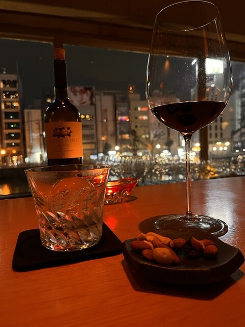 T6O （ティーシックスオー） - 中洲川端/ワインバー/ネット予約可 | 食べログ