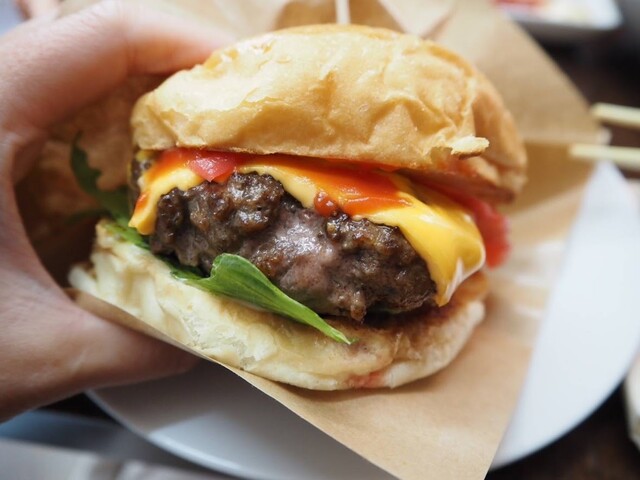 B385 - 都筑ふれあいの丘/ステーキ | 食べログ