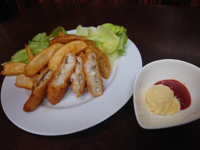 B385 - 都筑ふれあいの丘/ステーキ | 食べログ