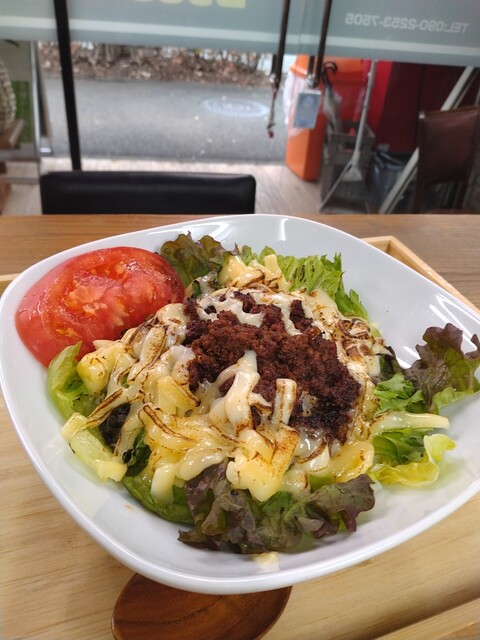 B385 - 都筑ふれあいの丘/ステーキ | 食べログ