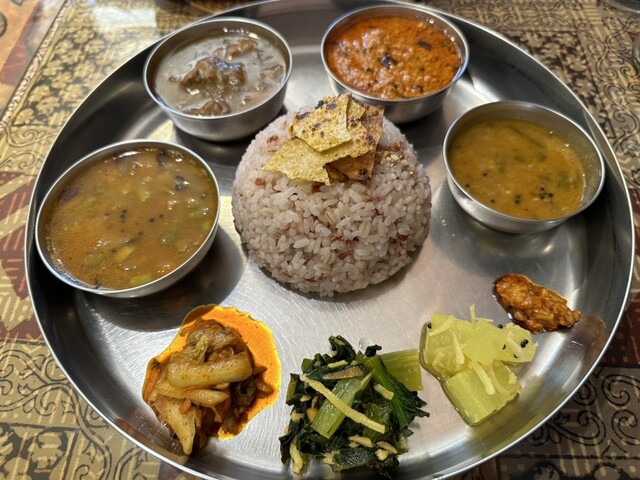 南國堂 - 長町一丁目/インドカレー | 食べログ
