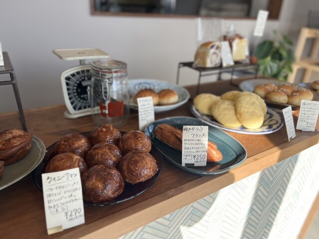 ERA BREAD （エラブレッド） - 横屋/パン | 食べログ