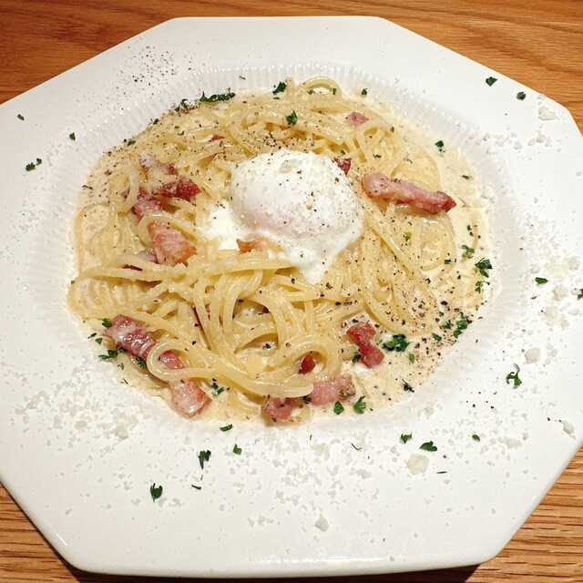 by teddy921 : ASTA!! Pasta （アスタパスタ） - 浦安/パスタ [食べログ]