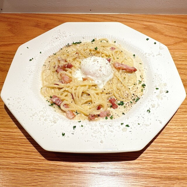 by teddy921 : ASTA!! Pasta （アスタパスタ） - 浦安/パスタ [食べログ]