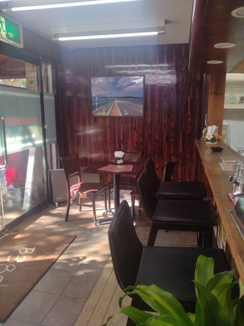 B385 - 都筑ふれあいの丘/ステーキ | 食べログ