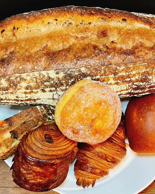 口コミ一覧 : panem ite ultra （パネムイテウルトラ） - 黒川/パン [食べログ]