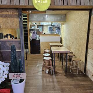 KMLAB （キムラボ） - 鶴橋/韓国料理/ネット予約可 | 食べログ