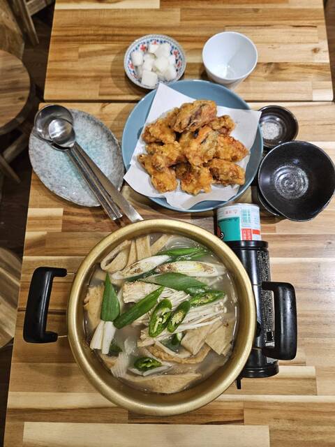 KMLAB （キムラボ） - 鶴橋/韓国料理 | 食べログ