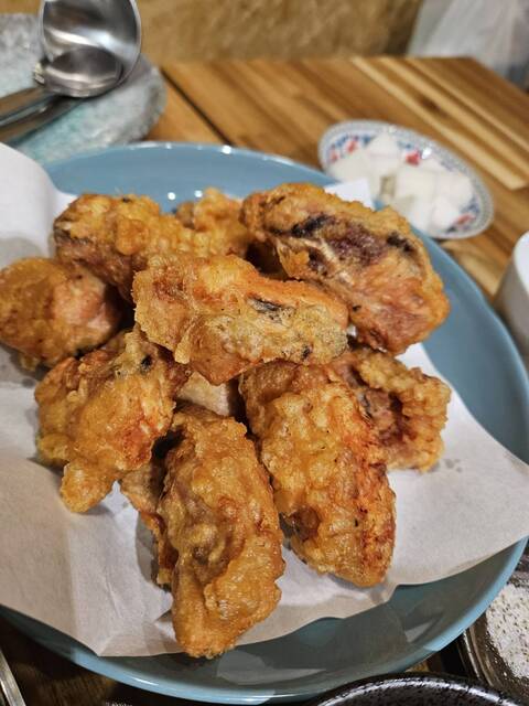 KMLAB （キムラボ） - 鶴橋/韓国料理 | 食べログ