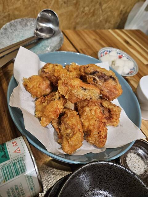 KMLAB （キムラボ） - 鶴橋/韓国料理 | 食べログ