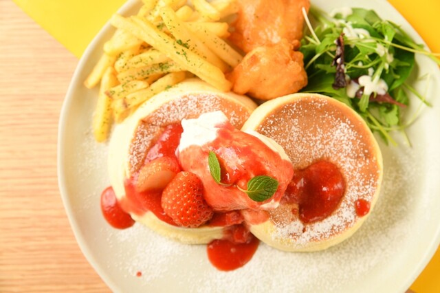 cafe Rob 名東店 （カフェ ロブ）のご予約 - 一社/カフェ | 食べログ