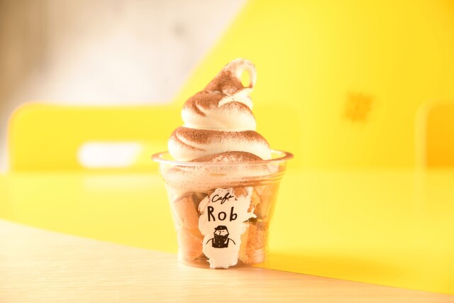 cafe Rob 名東店 （カフェ ロブ）のご予約 - 一社/カフェ | 食べログ