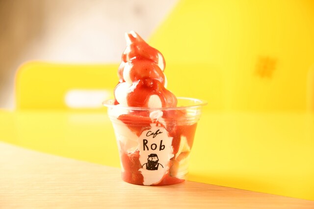 cafe Rob 名東店 （カフェ ロブ）のご予約 - 一社/カフェ | 食べログ