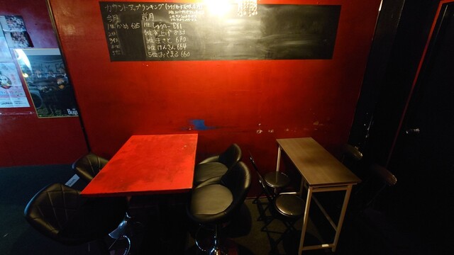 Darts Bar Winnyのご予約 - 祐天寺/ダーツ | 食べログ