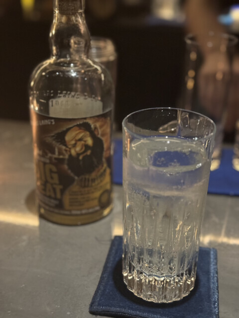 SUR BAR （シュール バー）のご予約 - 練馬/バー | 食べログ