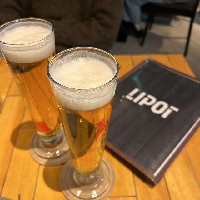 口コミ一覧 : 洋風おでんと地酒のお店 LIPOT 町田店 （リポット） - 町田/居酒屋 [食べログ]