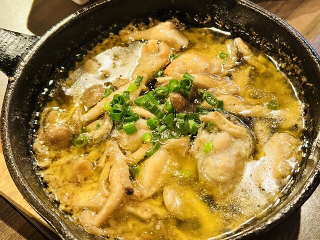 イタリアンシーフードバル Gran Pezzo （イタリアンシーフードバル グランペッツォ）のご予約 - 青物横丁/バル | 食べログ