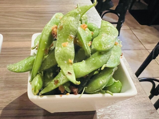 イタリアンシーフードバル Gran Pezzo （イタリアンシーフードバル グランペッツォ）のご予約 - 青物横丁/バル | 食べログ