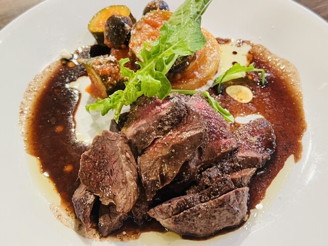 イタリアンシーフードバル Gran Pezzo （イタリアンシーフードバル グランペッツォ）のご予約 - 青物横丁/バル | 食べログ