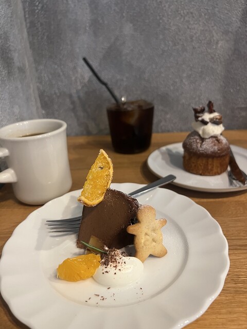 口コミ一覧 : CAFE&BAKE ARCA （カフェ＆ベイク アルカ） - 阿波座/カフェ [食べログ]