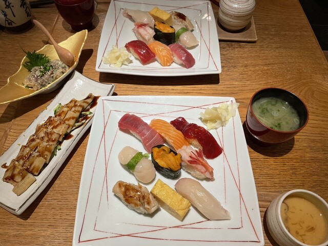 achomiさんが投稿した築地玉寿司 東武船橋店（千葉/船橋）の口コミ詳細 [食べログ]