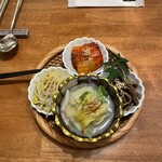 PADO KOREAN RESTAURANT - 六本松/居酒屋/ネット予約可 | 食べログ