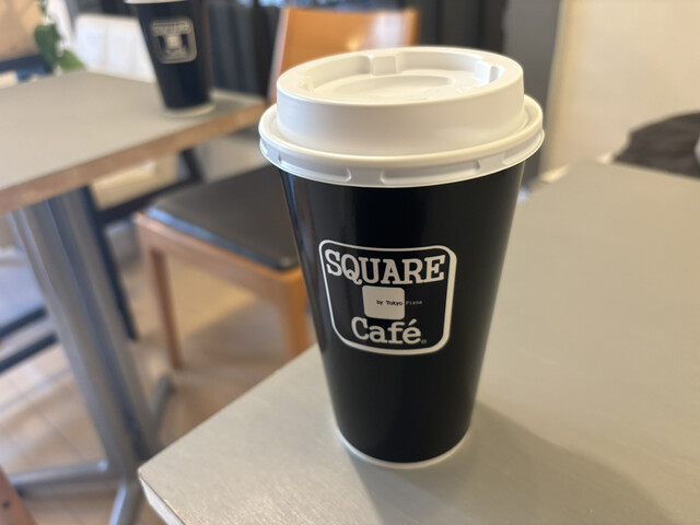 SQUARE Coffee Roaster （スクエア コーヒーロースター） - 両国/カフェ | 食べログ