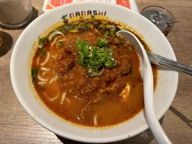 七志 町田店 （ななし） - 町田/ラーメン | 食べログ