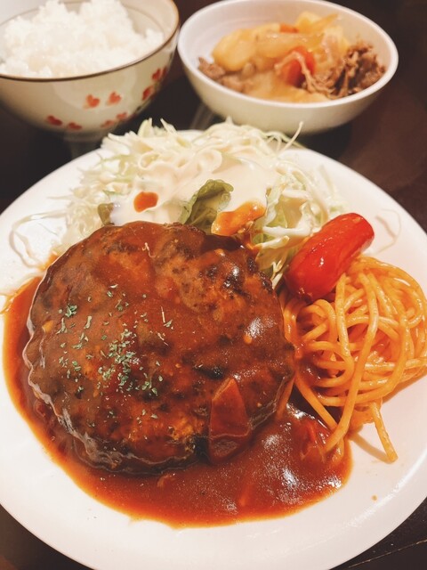 きみこ （KIMICO） - 花隈/洋食 | 食べログ