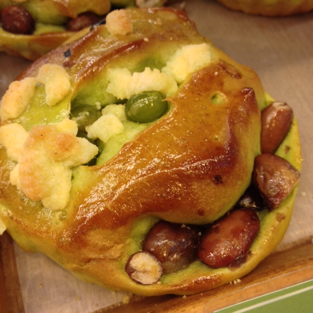 アンデルセン デニッシュバー 高松南店 （danish Bar） - 三条（高松）/パン | 食べログ