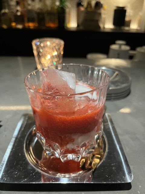 SUR BAR （シュール バー）のご予約 - 練馬/バー | 食べログ