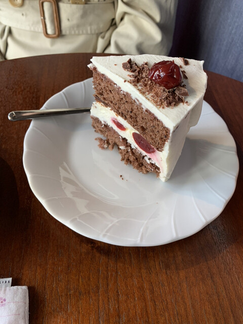 アドラーコーヒー （ADLER COFFEE） - 県庁通り/カフェ | 食べログ