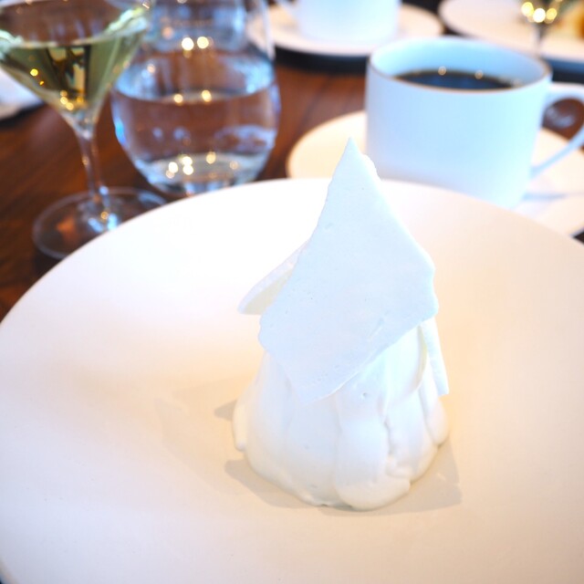 TOKYO NODE DINING （トウキョウ ノード ダイニング） - 虎ノ門ヒルズ/イタリアン/ネット予約可 | 食べログ