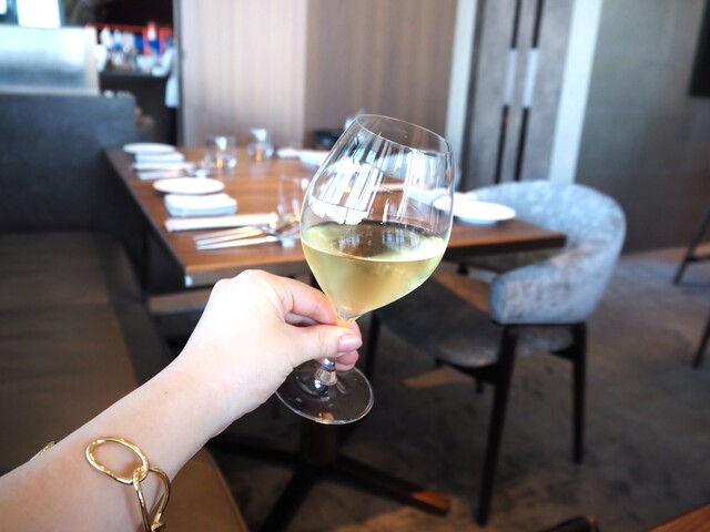 TOKYO NODE DINING （トウキョウ ノード ダイニング） - 虎ノ門ヒルズ/イタリアン/ネット予約可 | 食べログ