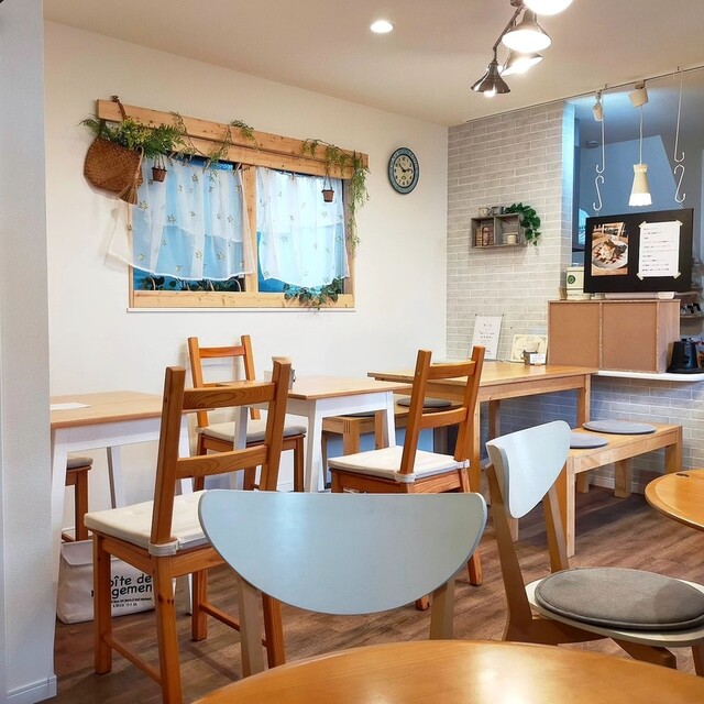 KOTOYA CAFE （コトヤ カフェ） - 茨木市/カフェ | 食べログ