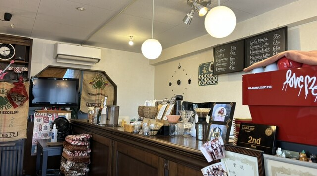 『やはり美味しい』by soooh3 : cafe anello （カフェ アネッロ） - ひたち野うしく/カフェ [食べログ]