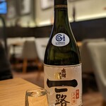 Tasu + （TASU⁺/タスプラス） - Tokyo/Nihonshu (Japanese sake) | Tabelog