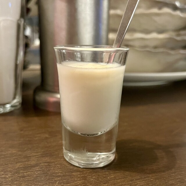 curry bar nidomi （ニドミ） - 谷町四丁目/カレー | 食べログ