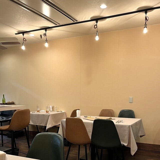 口コミ一覧 : Trattoria Shino's （トラットリア シノズ） - 西11丁目/イタリアン [食べログ]