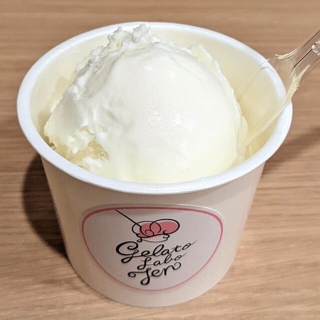 Gelato Labo Ten （ジェラート ラボ テン） - 新石切/ジェラート・アイスクリーム | 食べログ
