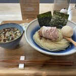 元祖佐賀つけ麺 孤虎 小倉店 - 片野/つけ麺 | 食べログ