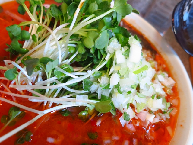 【閉店】しらたか - 調布/ラーメン | 食べログ